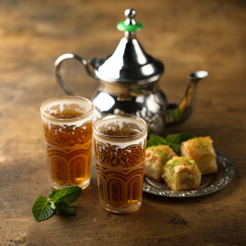 Verschiedene Chai-Variationen: Eine Reise durch Traditionen und Innova